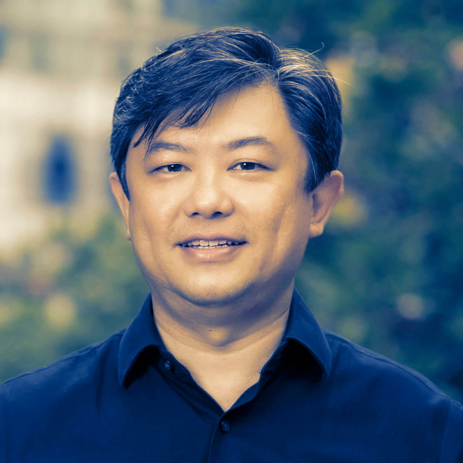 Kuo-Yi Lim, Co-Founder and Managing Partner - Monk's Hill Ventures